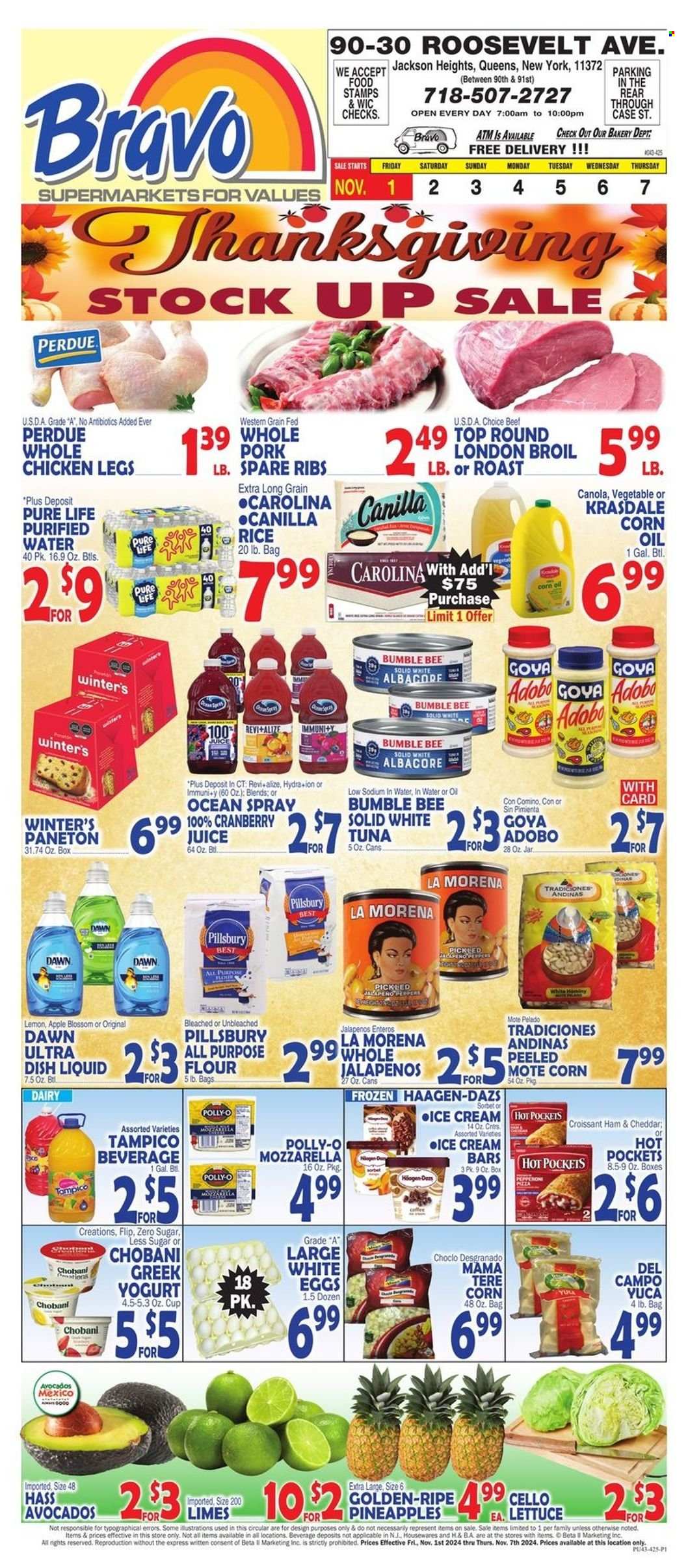 Bravo Supermarkets Current Sales - Weekly Ads Online