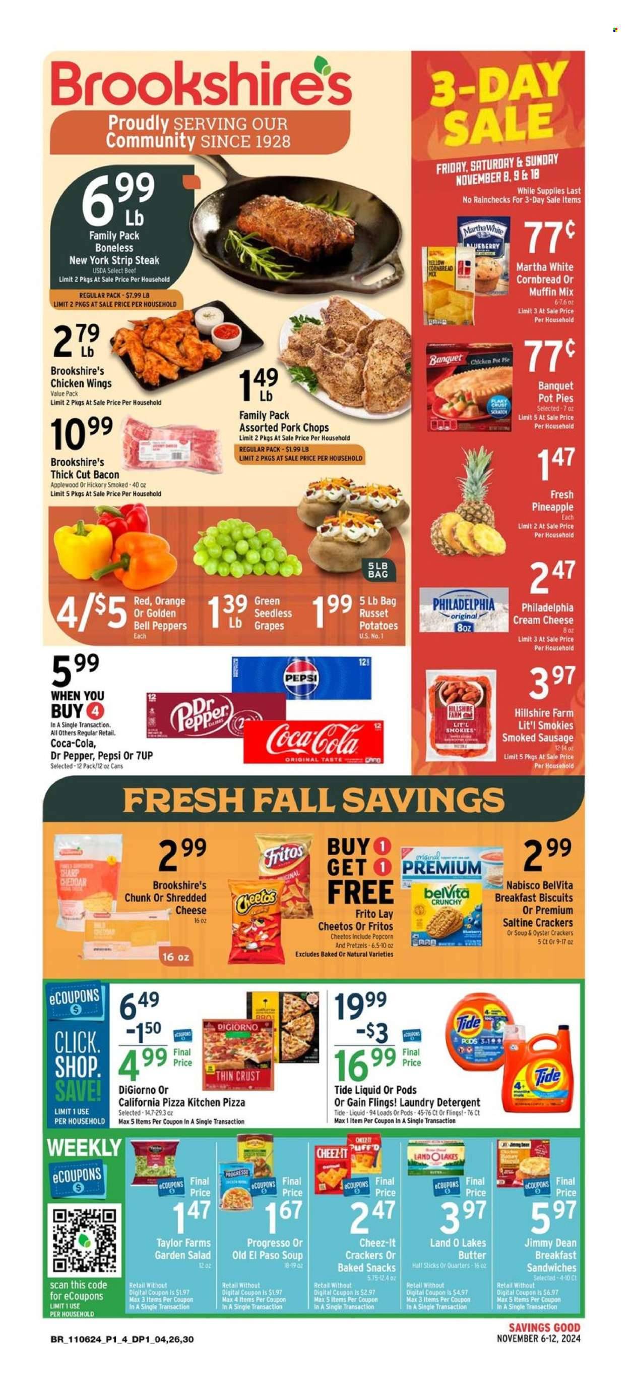 Brookshire's Current Sales - Weekly Ads Online
