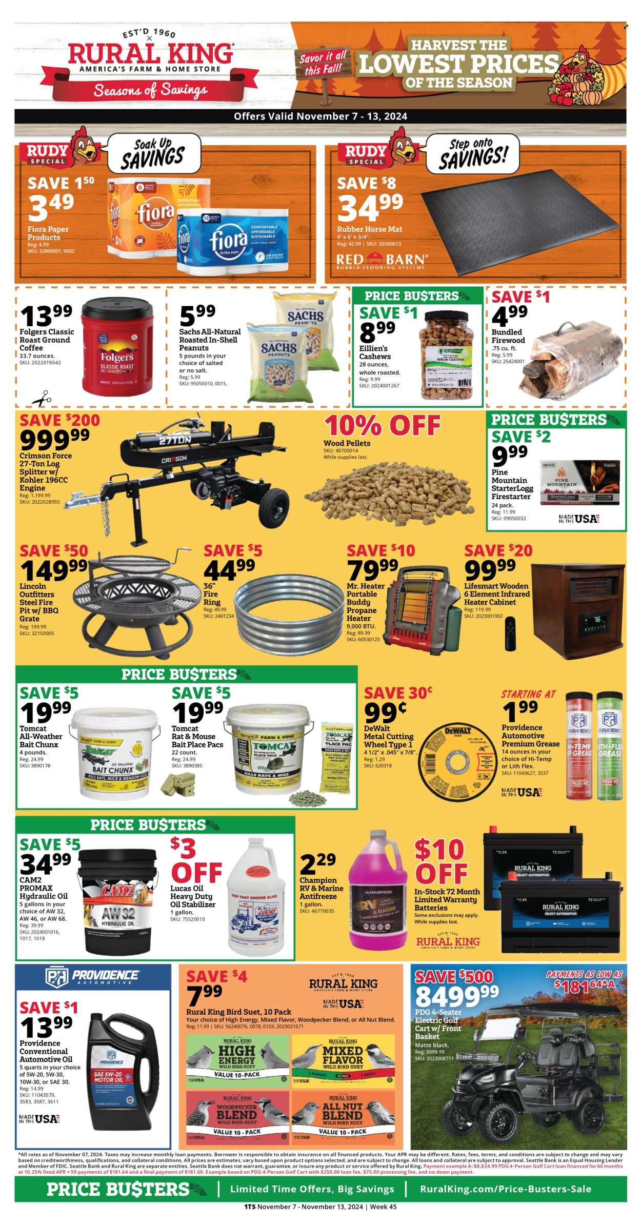 Rural King Current Sales - Weekly Ads Online