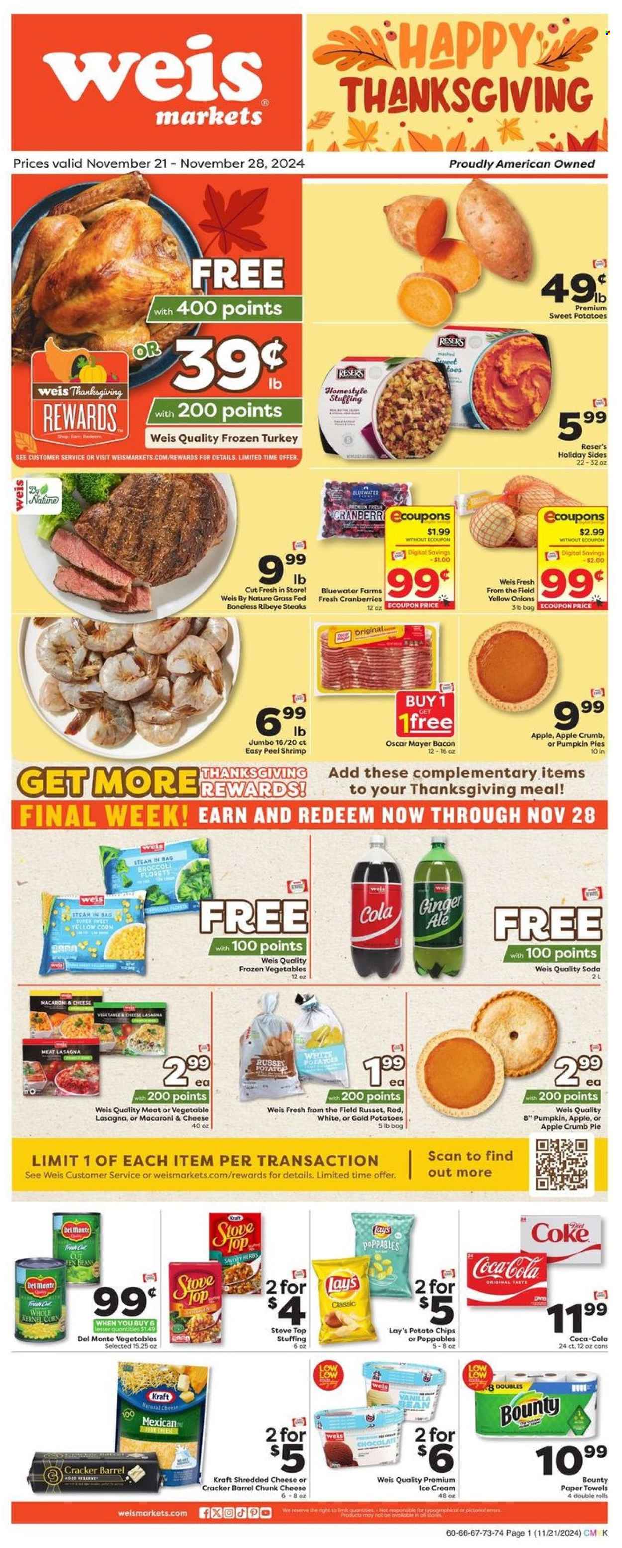 Weis Markets Current Sales - Weekly Ads Online