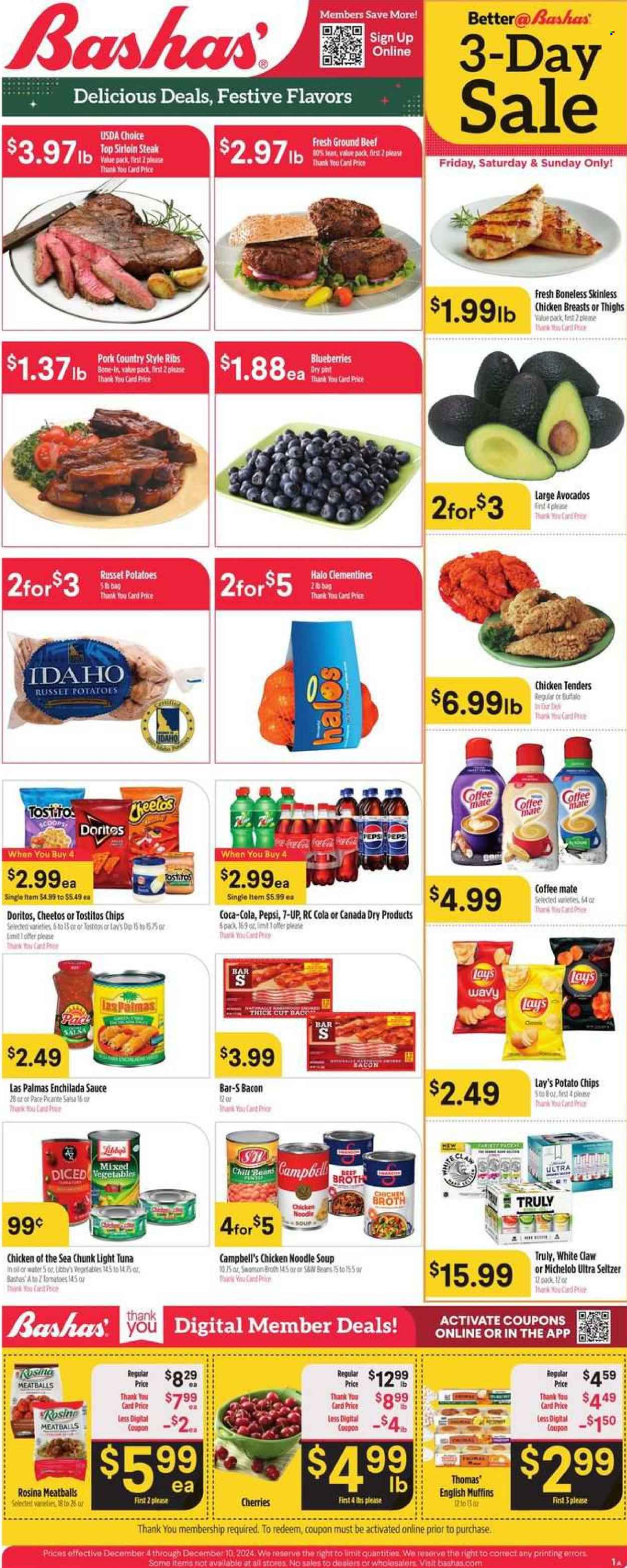 Bashas Current Sales - Weekly Ads Online