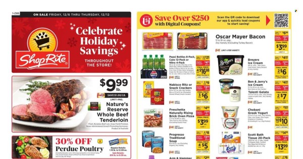 ShopRite Current Sales - Weekly Ads Online