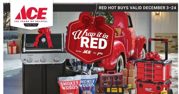 Ace Hardware Current Sales - Weekly Ads Online
