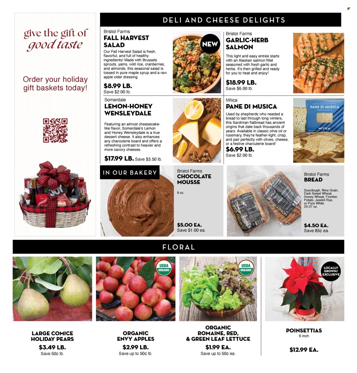 Bristol Farms Current Sales - Weekly Ads Online