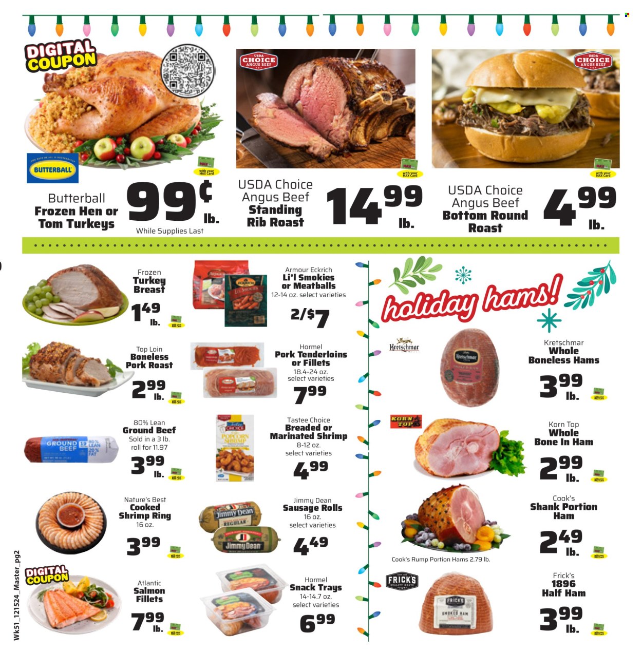 County Market Current Sales - Weekly Ads Online
