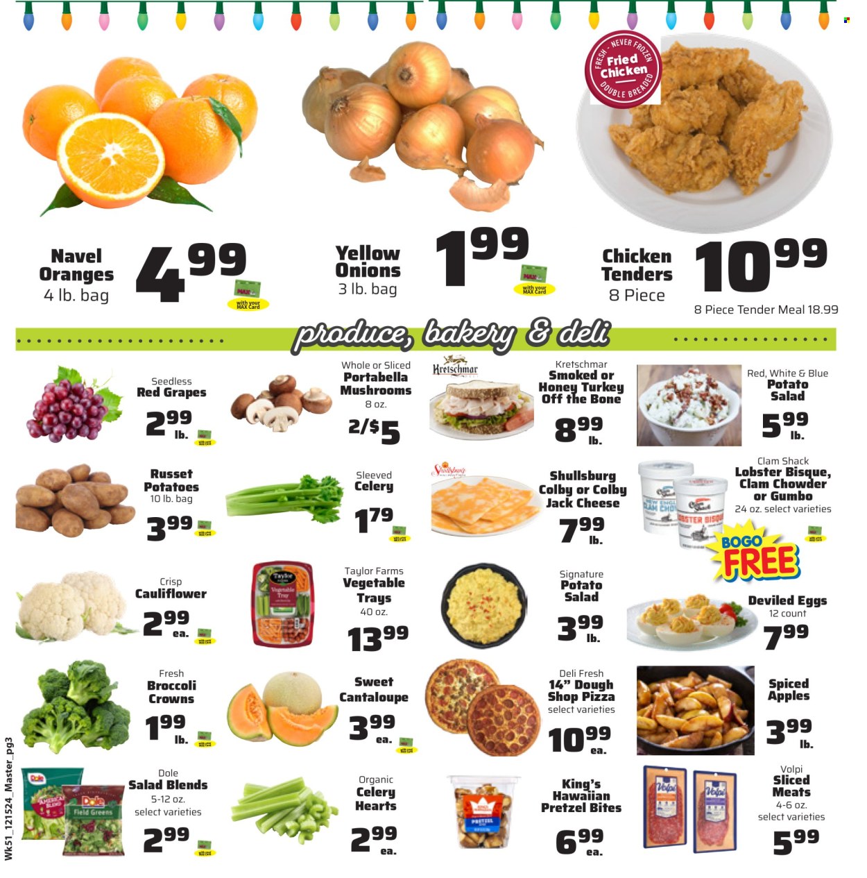 County Market Current Sales - Weekly Ads Online