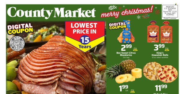 County Market Current Sales - Weekly Ads Online