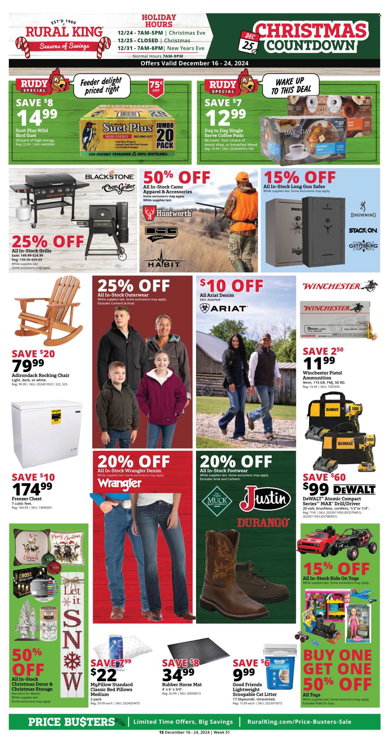 Rural King Current Sales - Weekly Ads Online