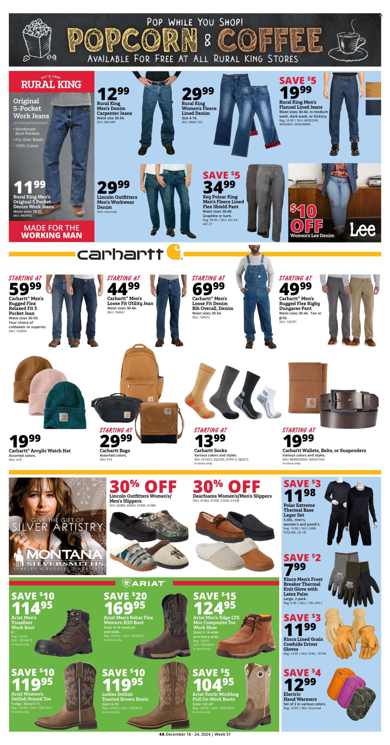 Rural King Current Sales - Weekly Ads Online