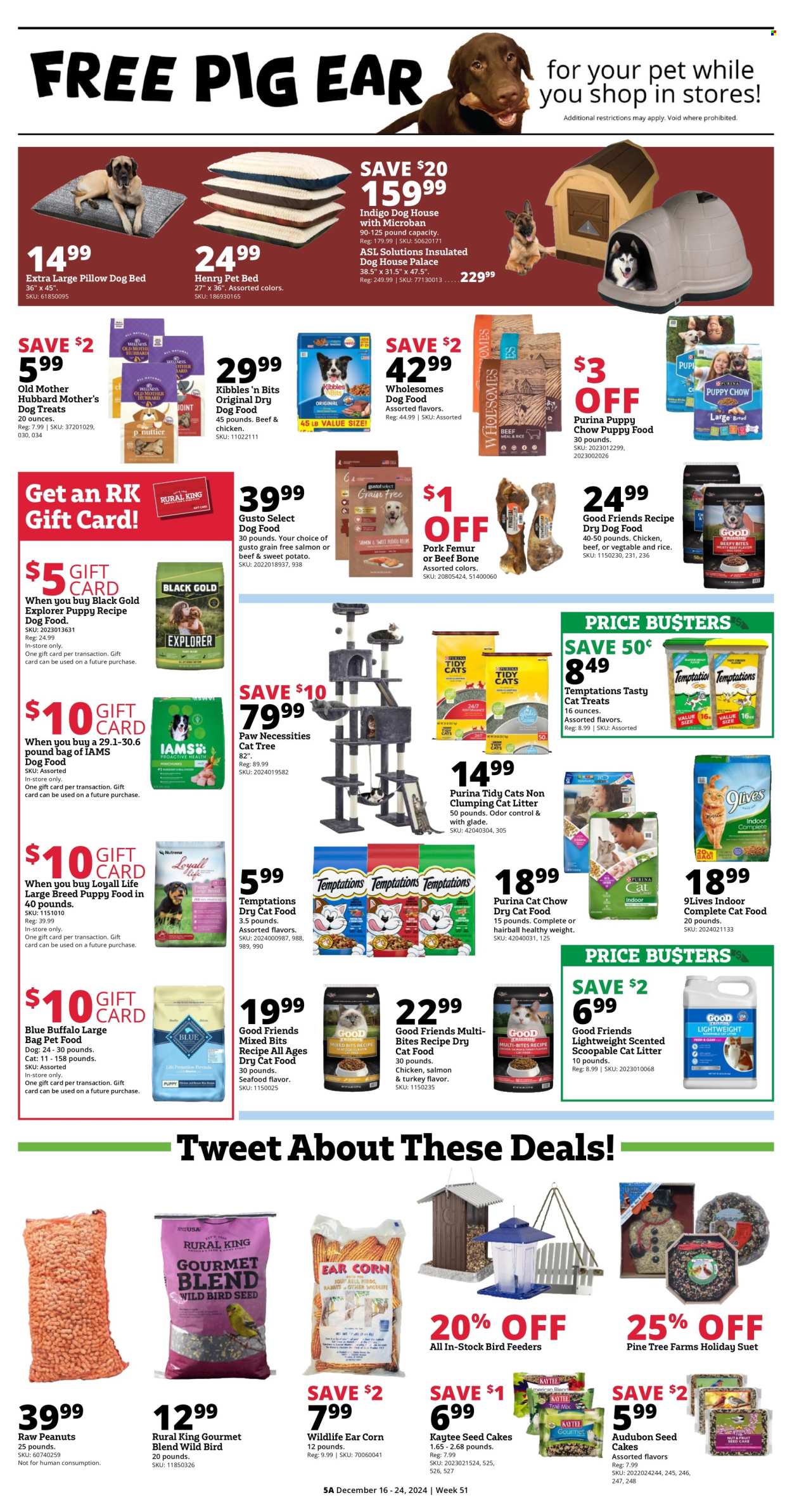 Rural King Current Sales - Weekly Ads Online