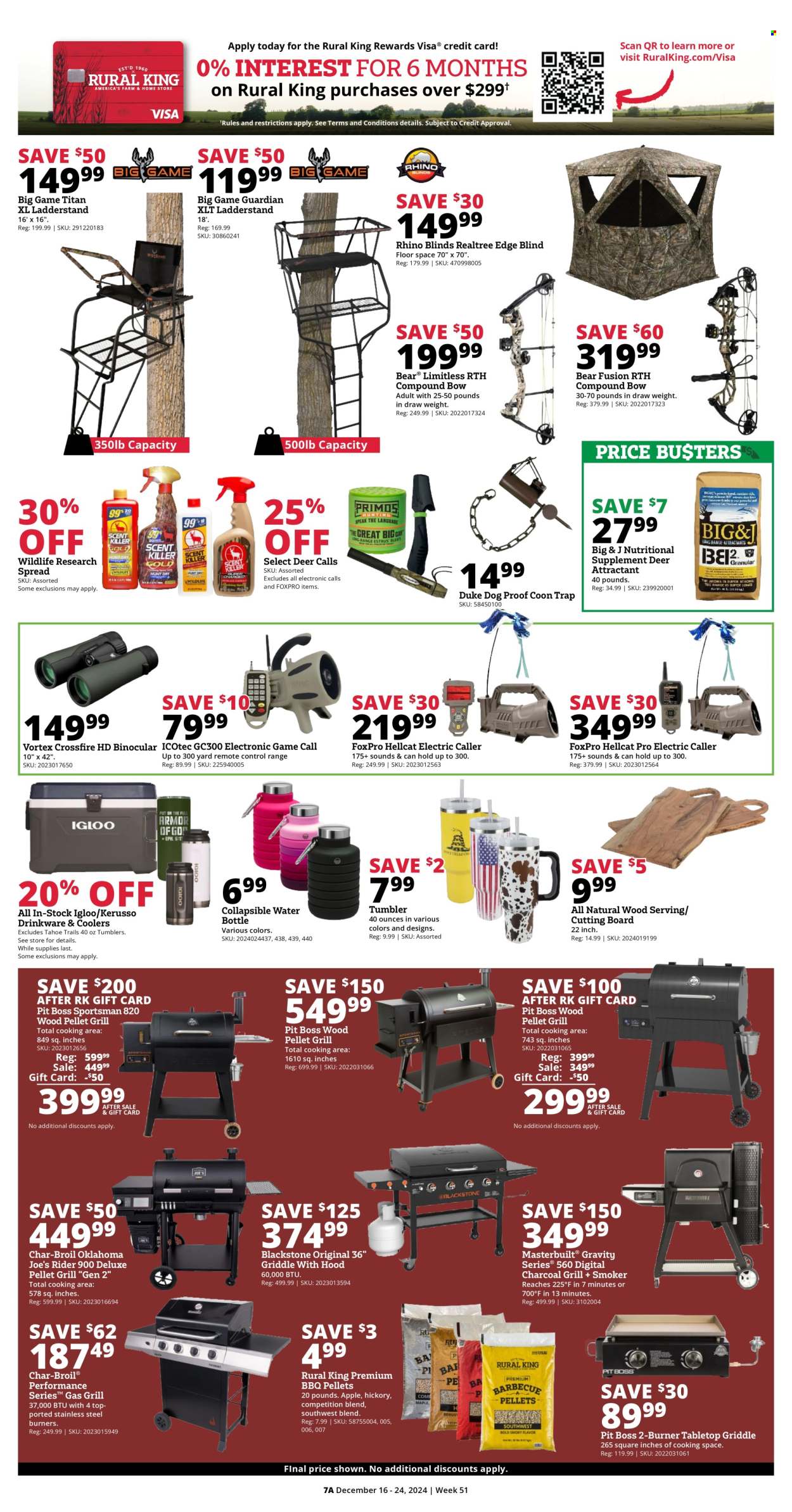 Rural King Current Sales - Weekly Ads Online