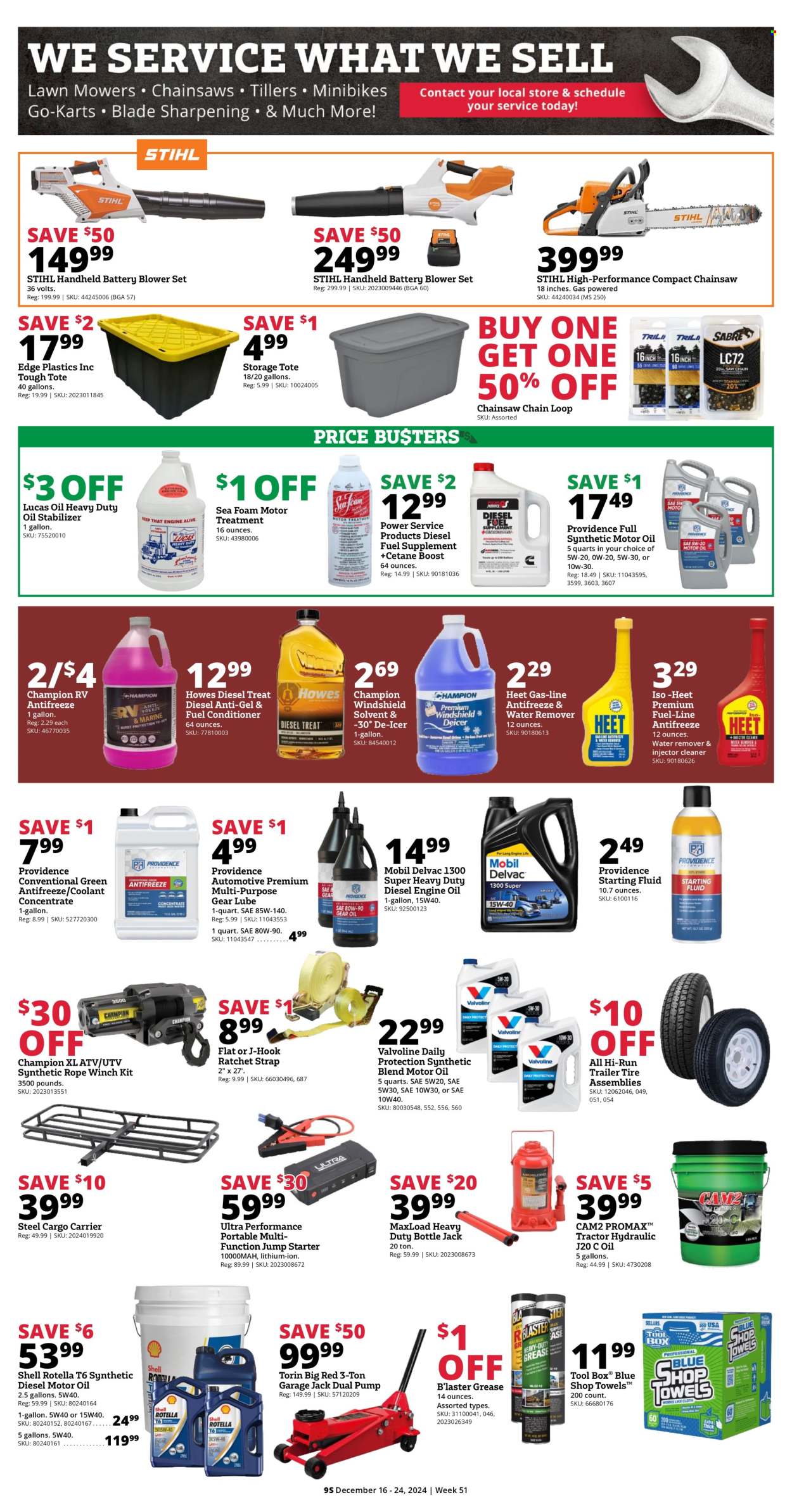Rural King Current Sales - Weekly Ads Online