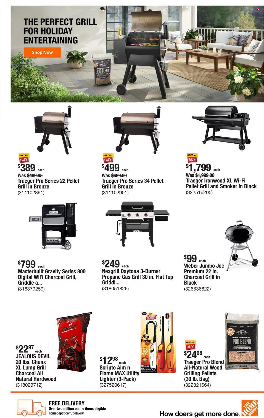 The Home Depot Current Sales - Weekly Ads Online