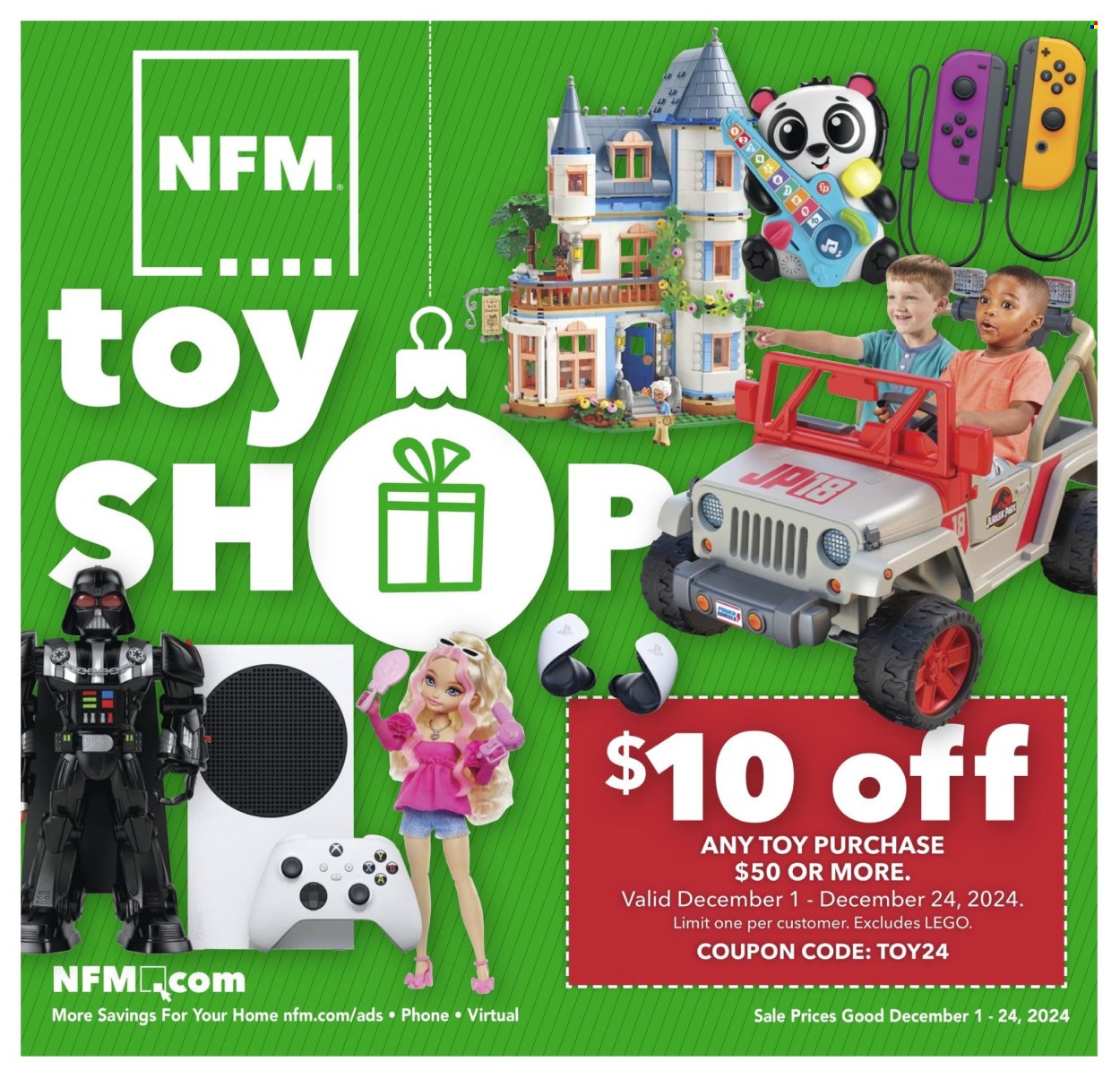 Nebraska Furniture Mart Current Sales - Weekly Ads Online