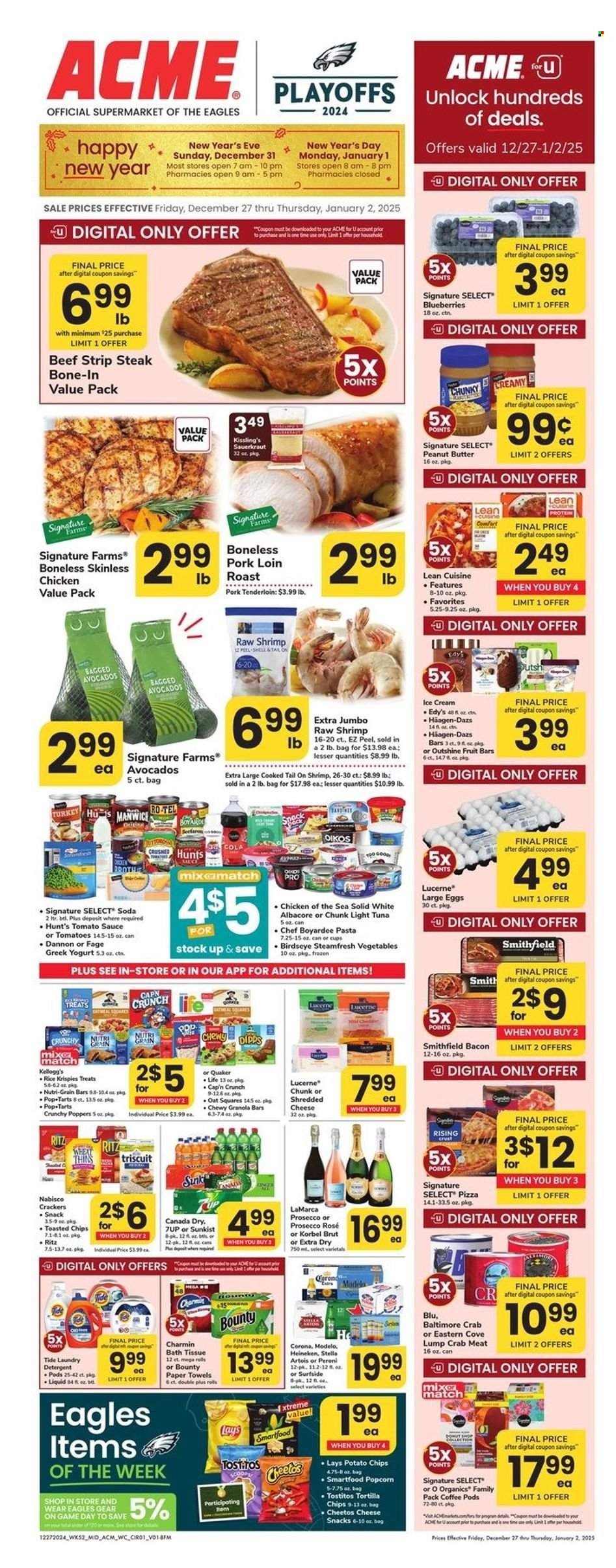 ACME Markets Current Sales - Weekly Ads Online