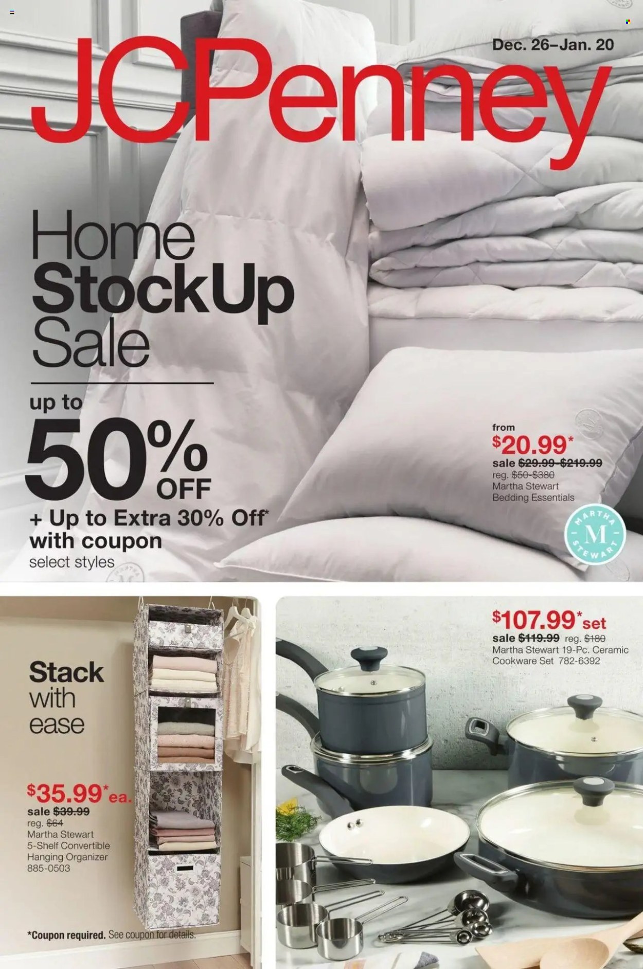 JCPenney Current Sales - Weekly Ads Online