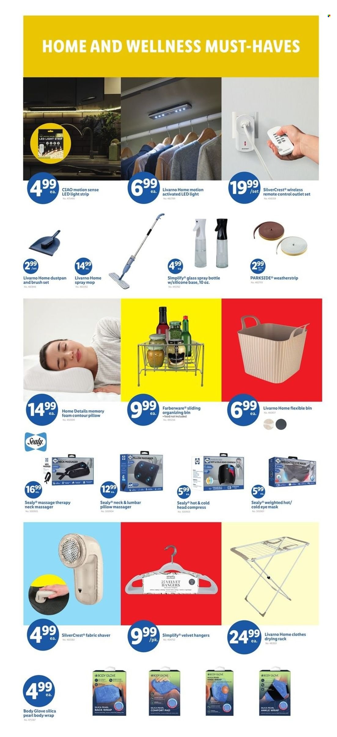Lidl Current Sales - Weekly Ads Online