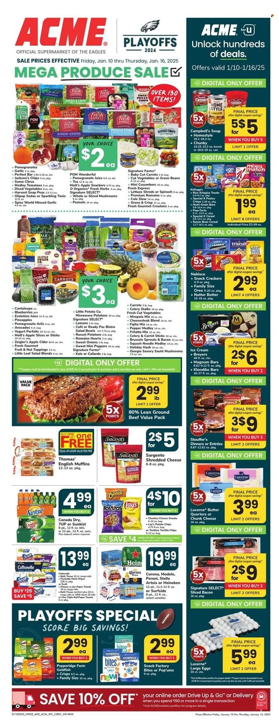 ACME Markets Current Sales - Weekly Ads Online