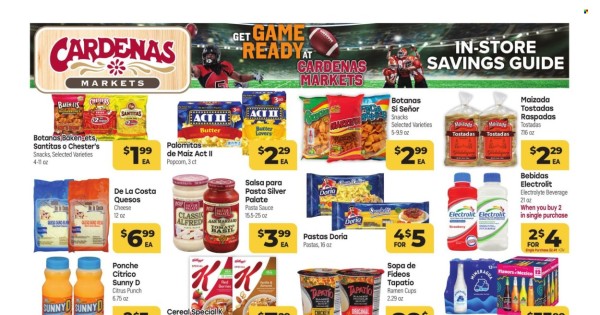 Cardenas Markets Current Sales - Weekly Ads Online