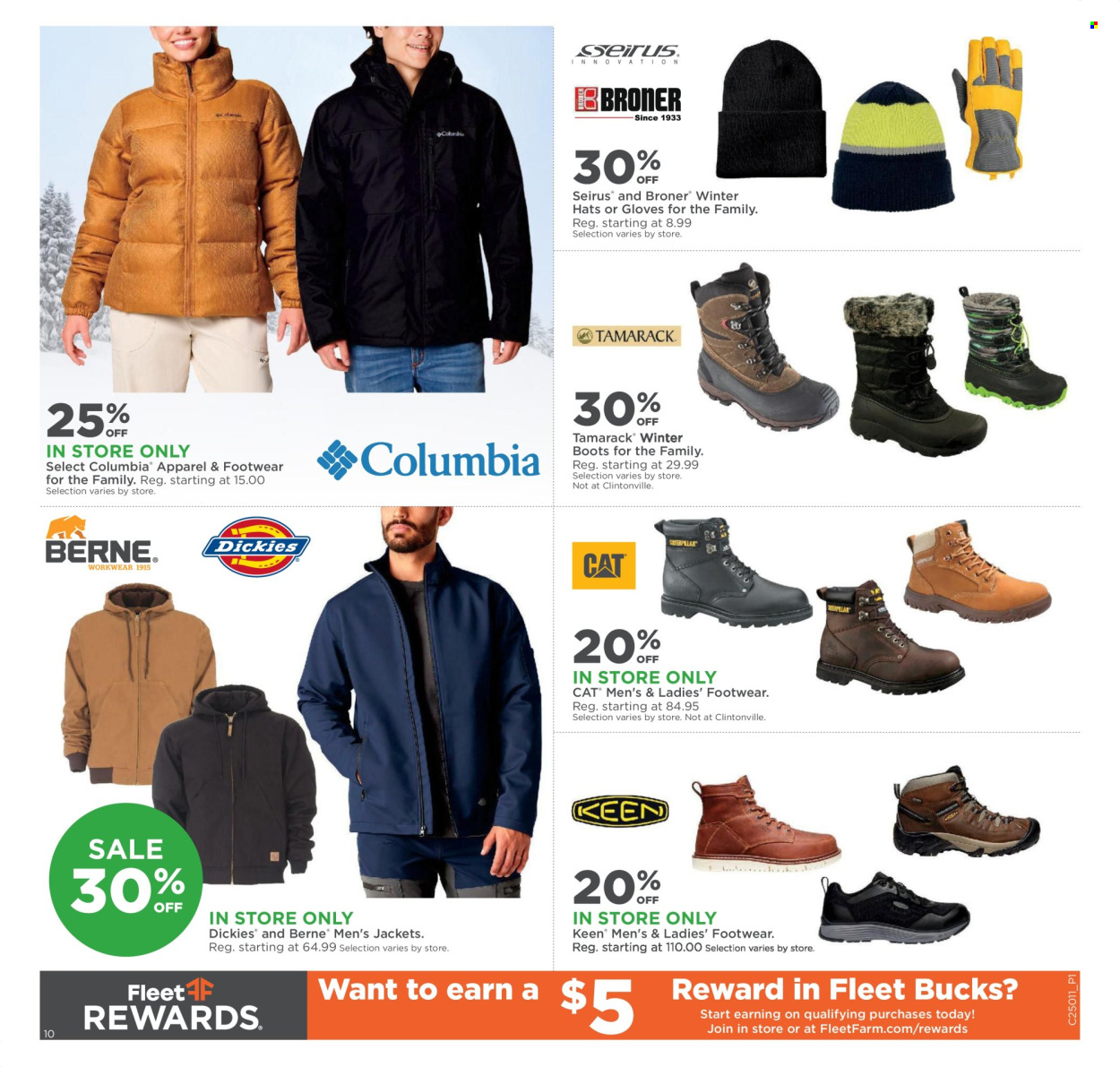 Fleet Farm Current Sales - Weekly Ads Online