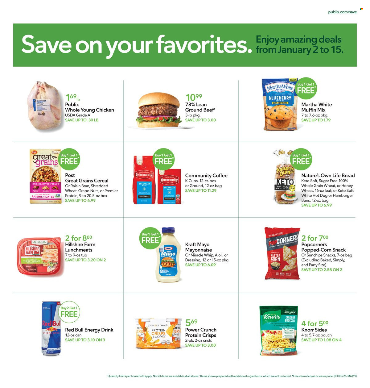 Publix Current Sales - Weekly Ads Online