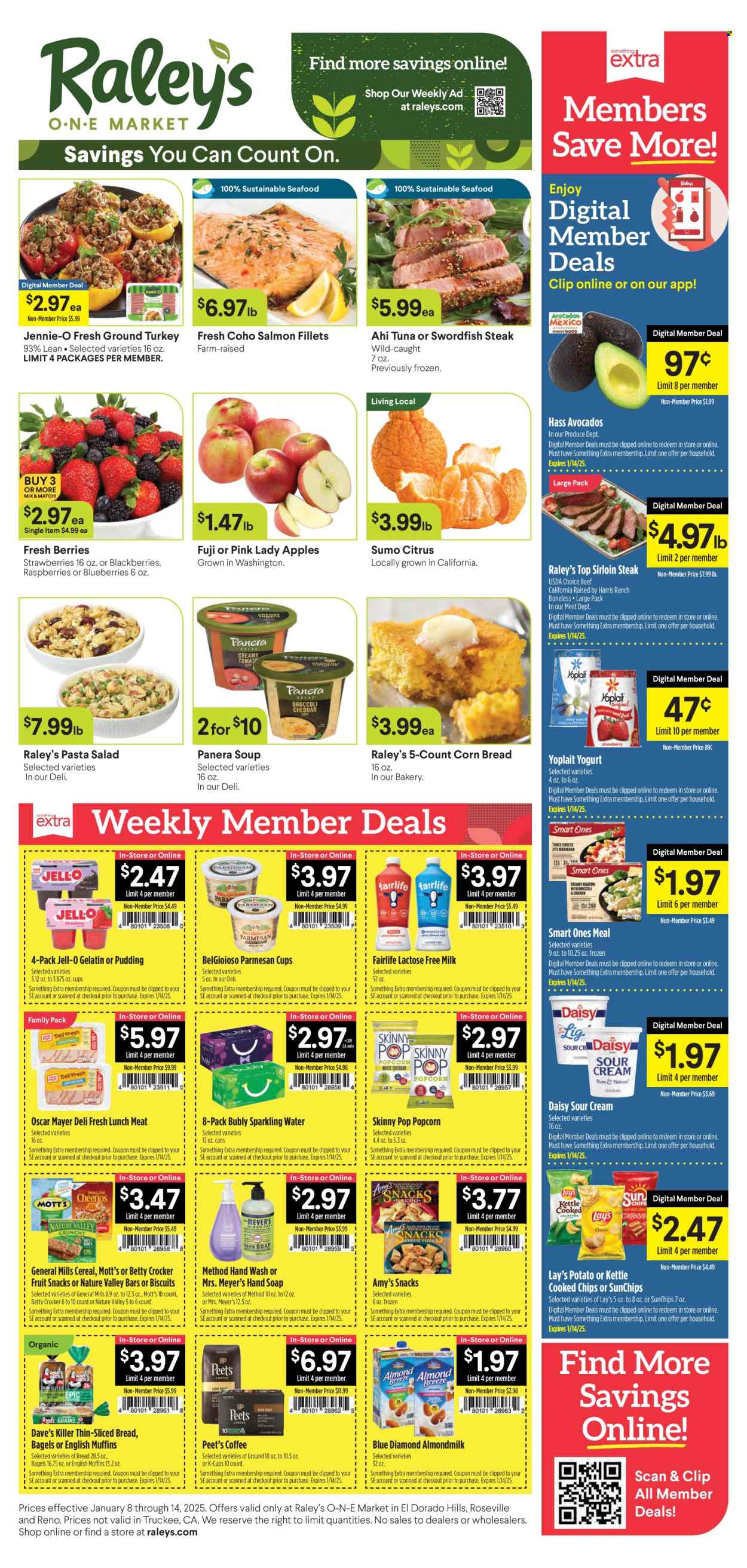Raley's Current Sales - Weekly Ads Online
