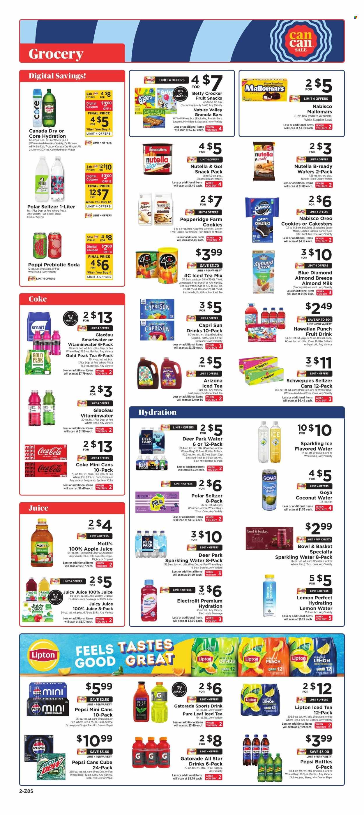 ShopRite Current Sales - Weekly Ads Online