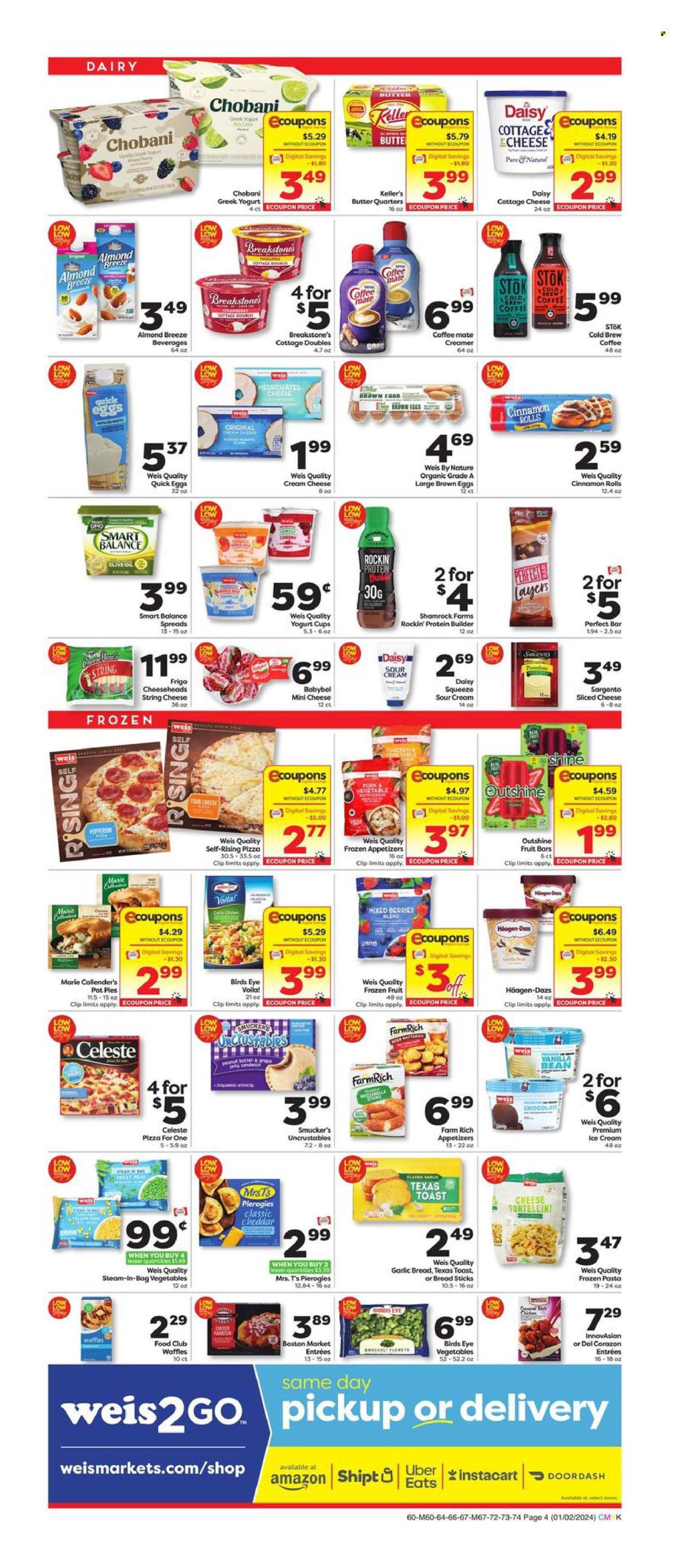 Weis Markets Current Sales - Weekly Ads Online