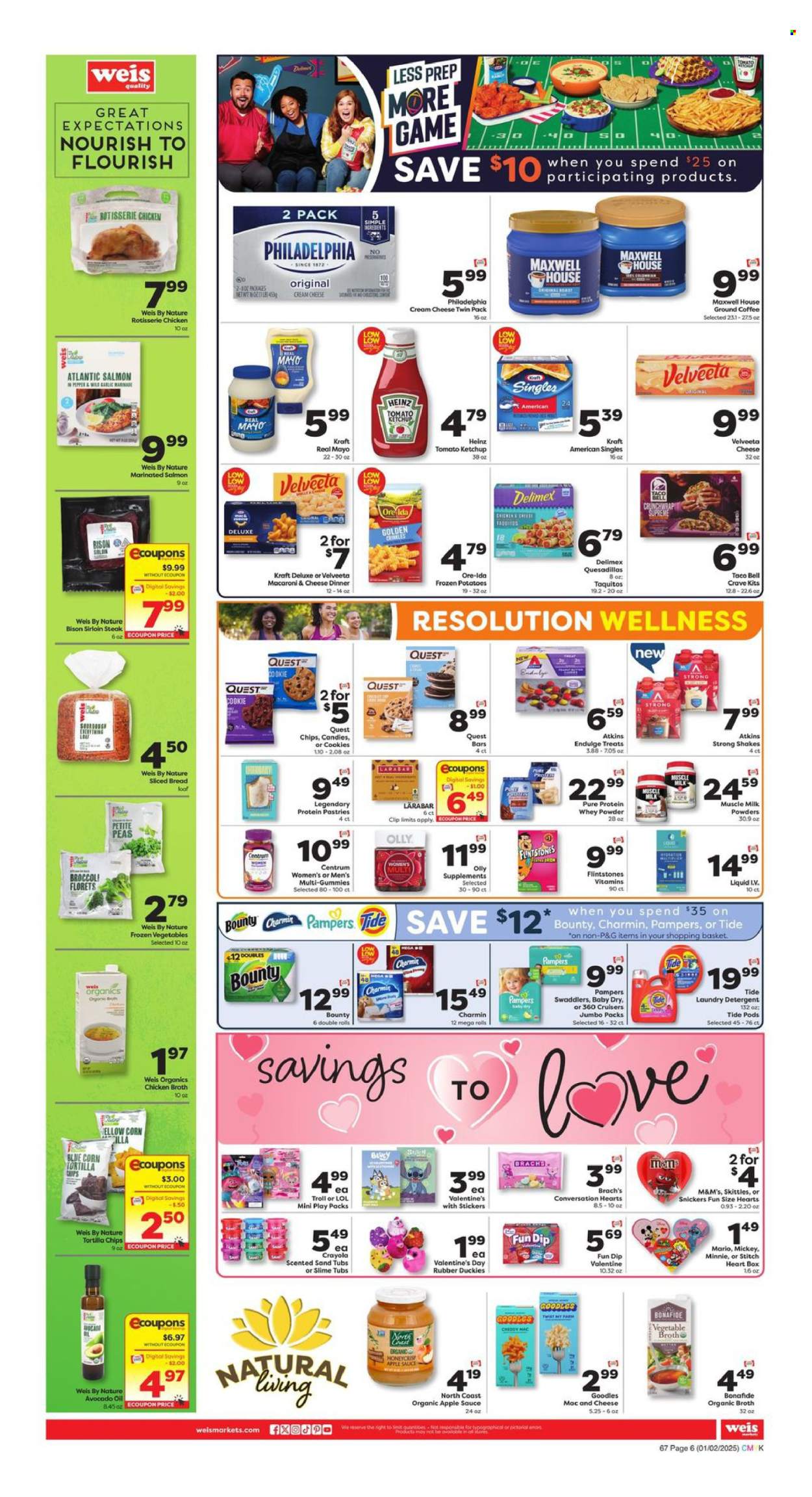 Weis Markets Current Sales - Weekly Ads Online