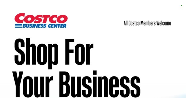 Costco Current Sales - Weekly Ads Online