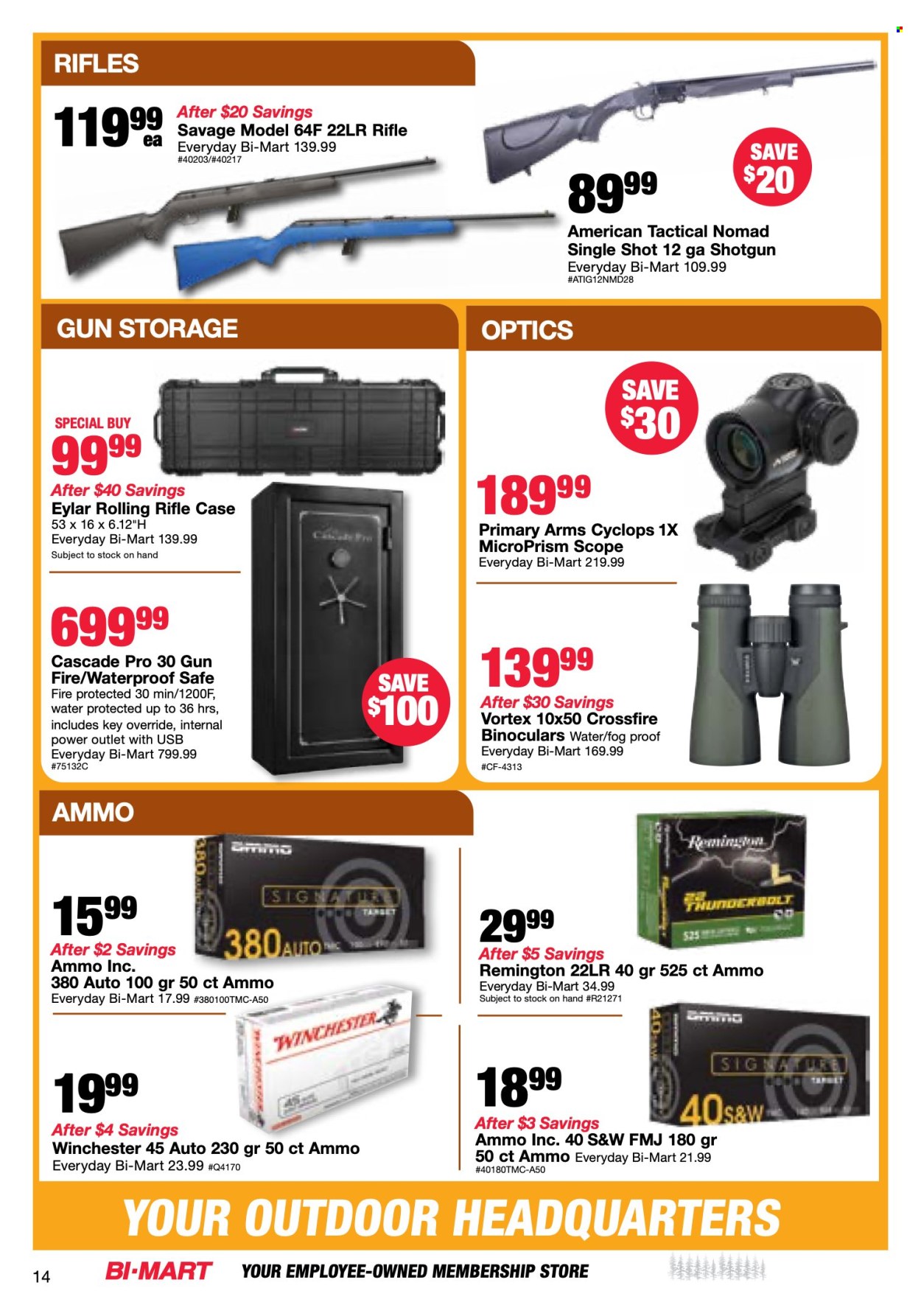 Bi-Mart Current Sales - Weekly Ads Online