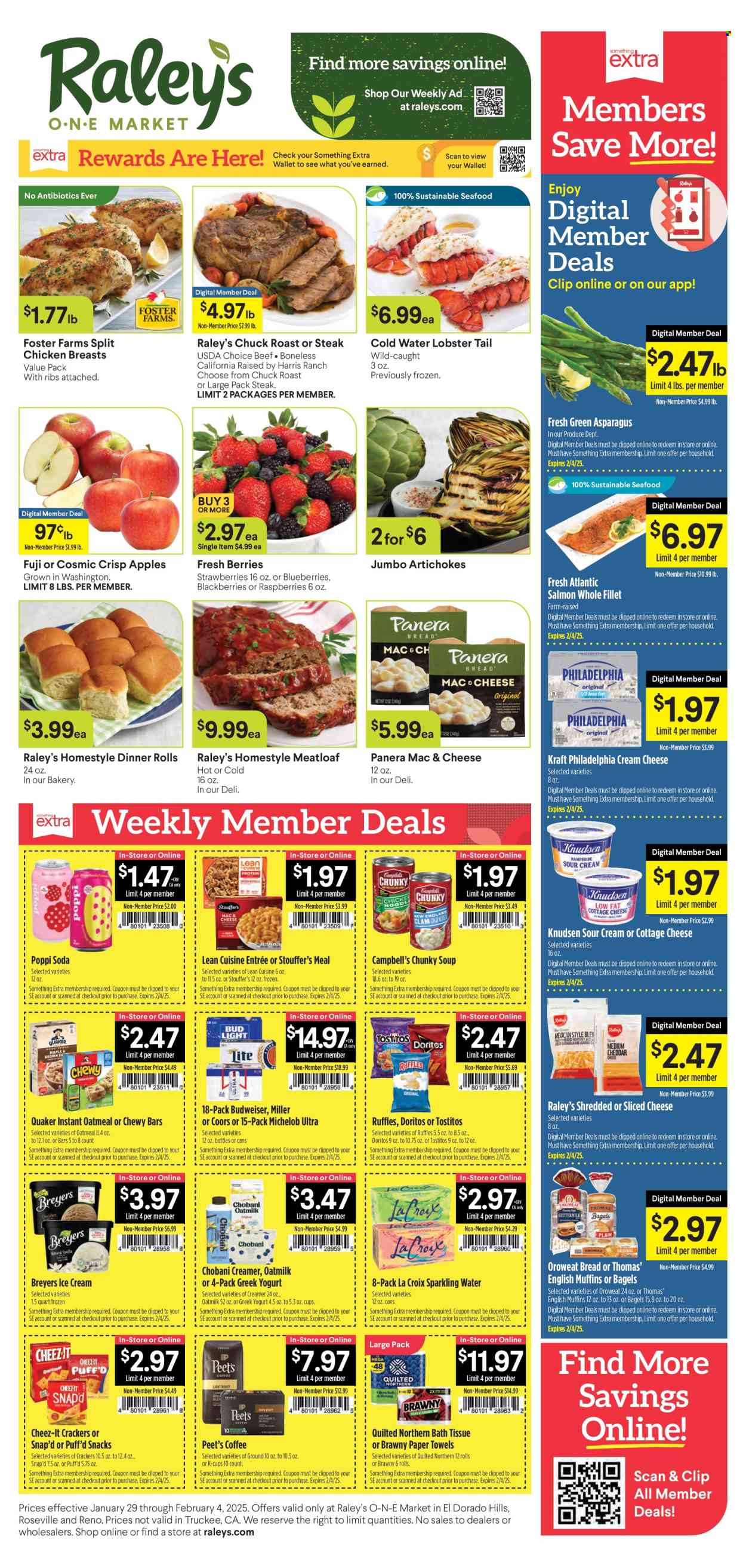 Raley's Current Sales - Weekly Ads Online