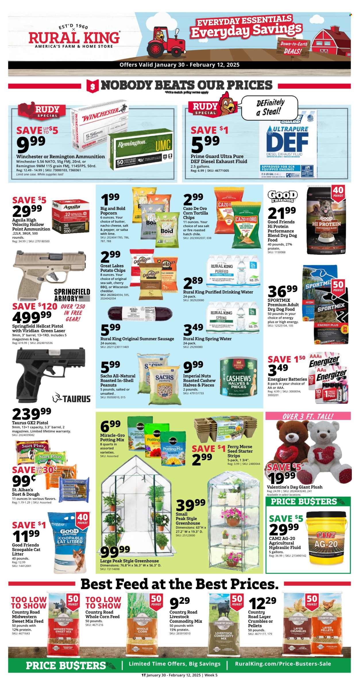 Rural King Current Sales - Weekly Ads Online