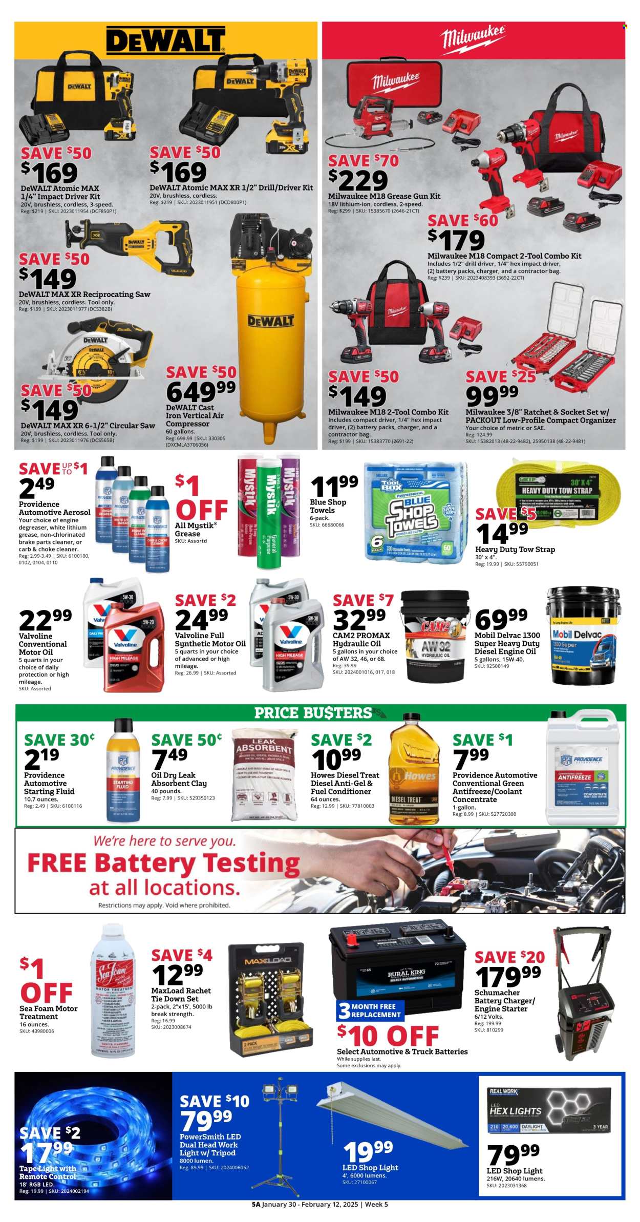 Rural King Current Sales - Weekly Ads Online