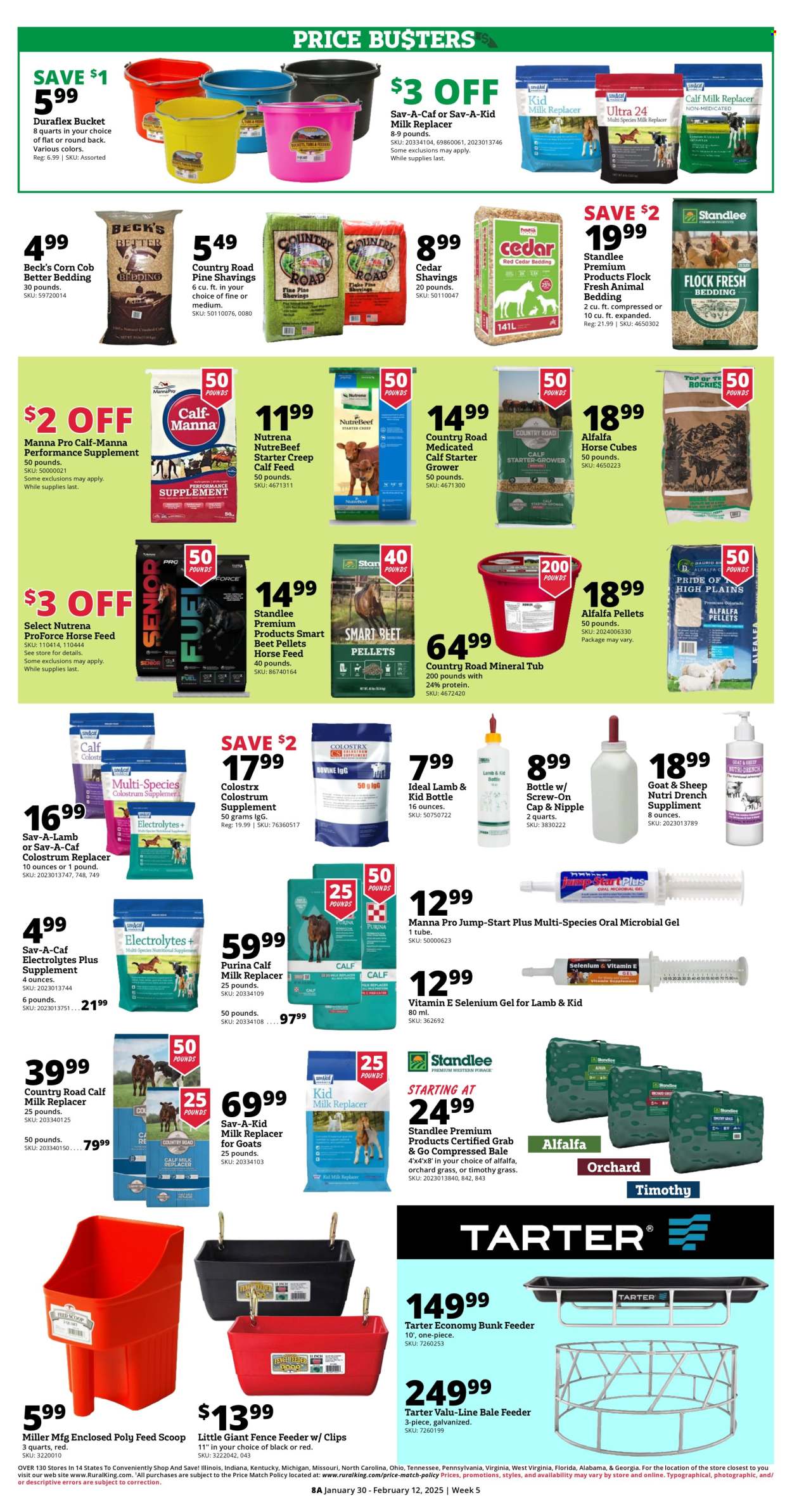Rural King Current Sales - Weekly Ads Online