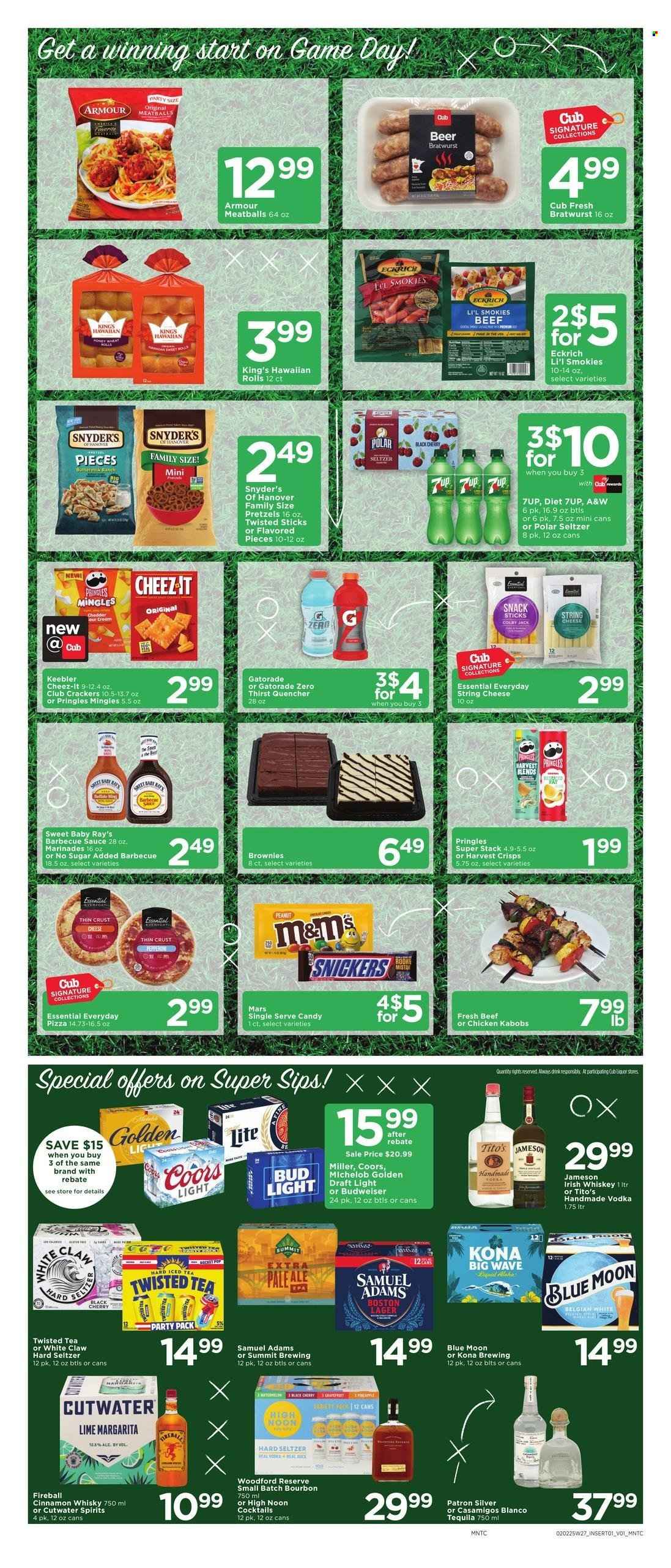 Cub Foods Current Sales - Weekly Ads Online