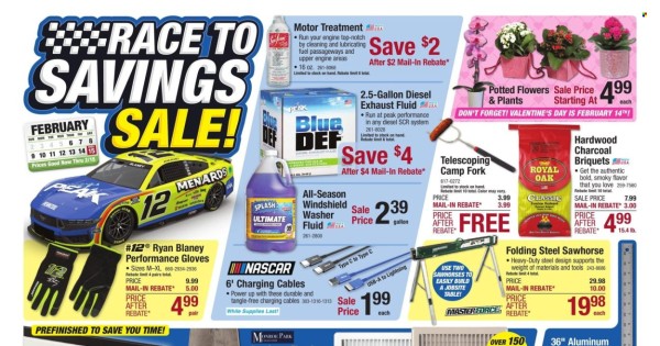 Menards Current Sales - Weekly Ads Online