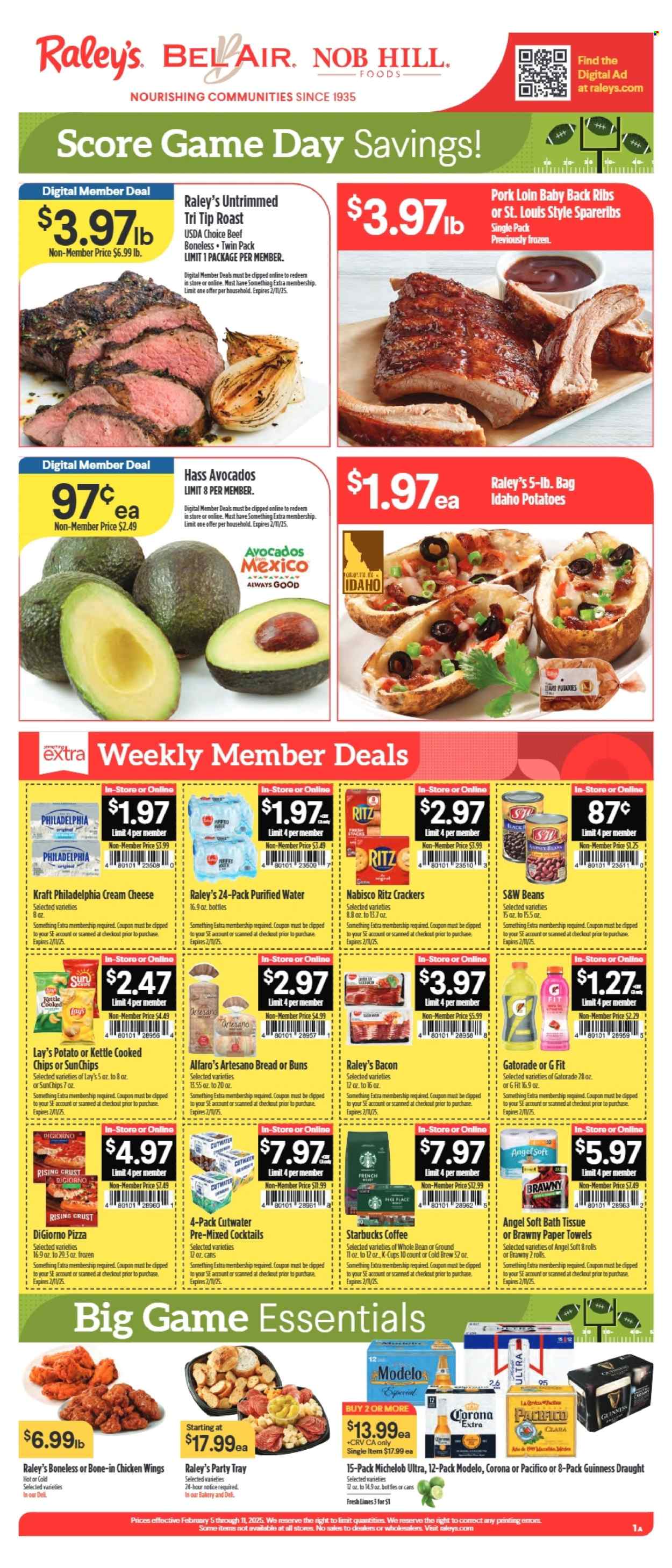 Raley's Current Sales - Weekly Ads Online