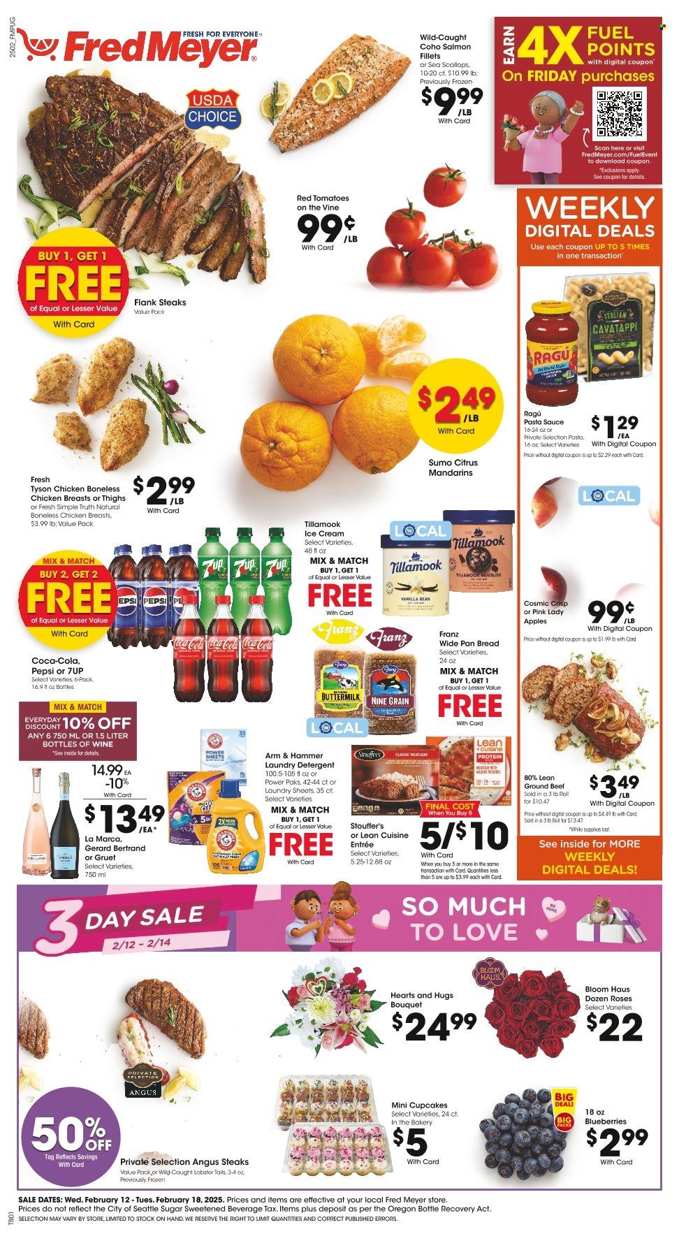 Fred Meyer Current Sales - Weekly Ads Online