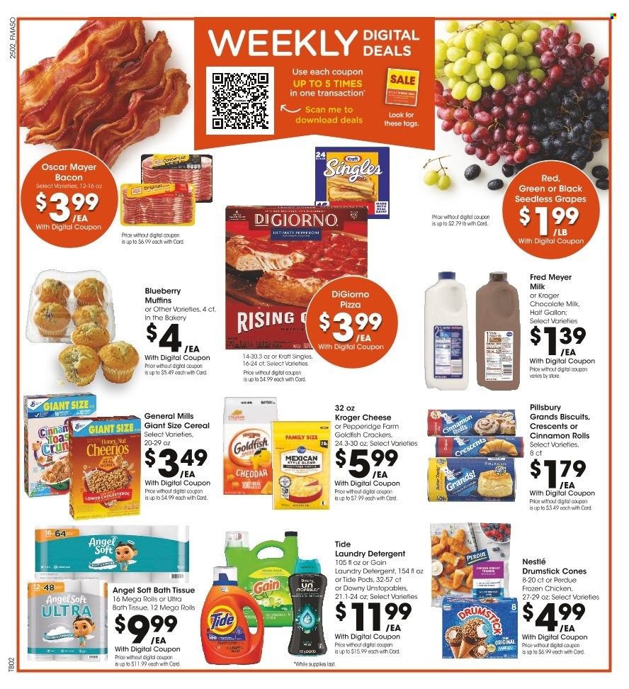 Fred Meyer Current Sales - Weekly Ads Online