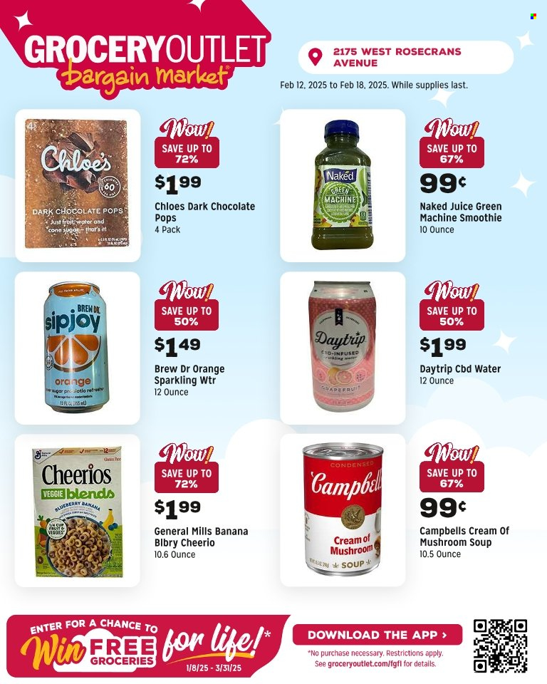 Grocery Outlet Current Sales - Weekly Ads Online