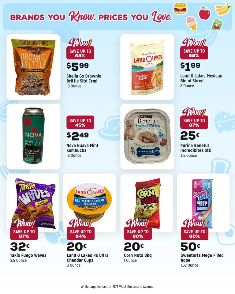 Grocery Outlet Current Sales - Weekly Ads Online
