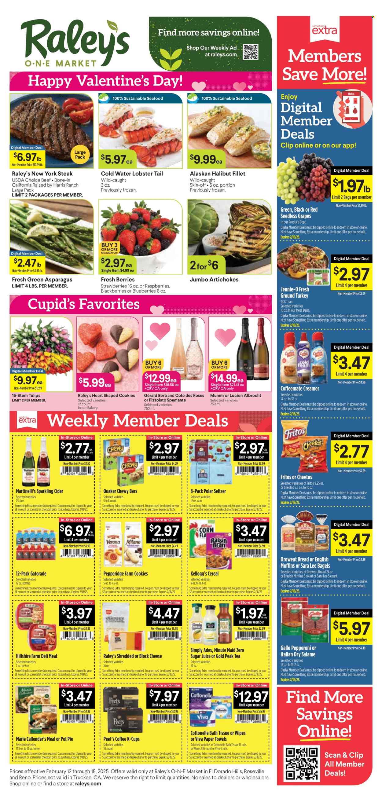 Raley's Current Sales - Weekly Ads Online
