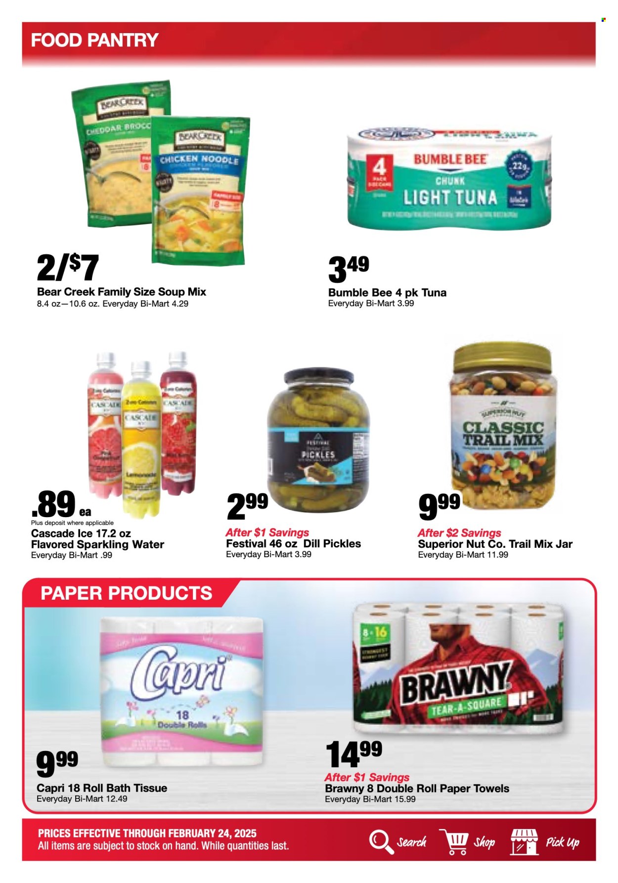 Bi-Mart Current Sales - Weekly Ads Online