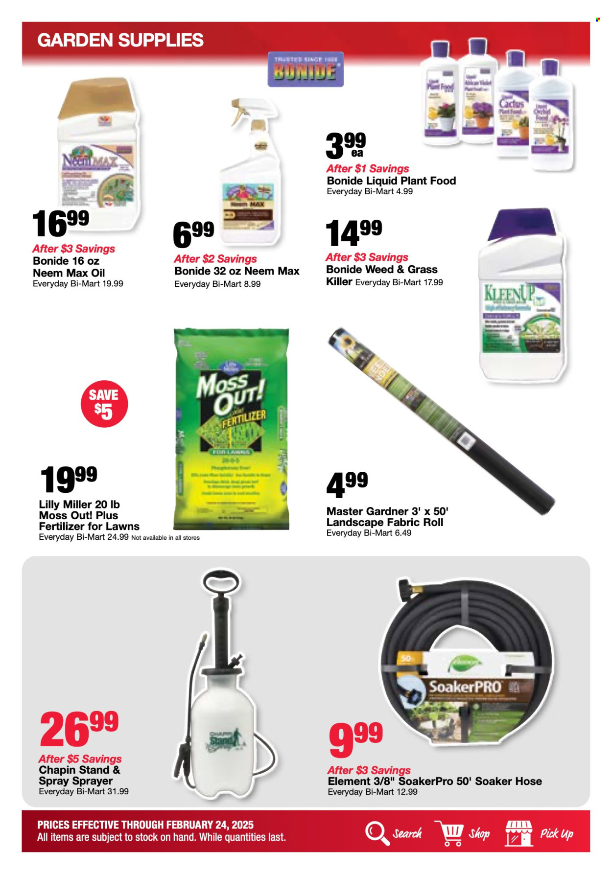 Bi-Mart Current Sales - Weekly Ads Online