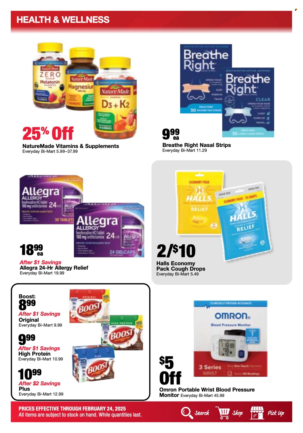 Bi-Mart Current Sales - Weekly Ads Online