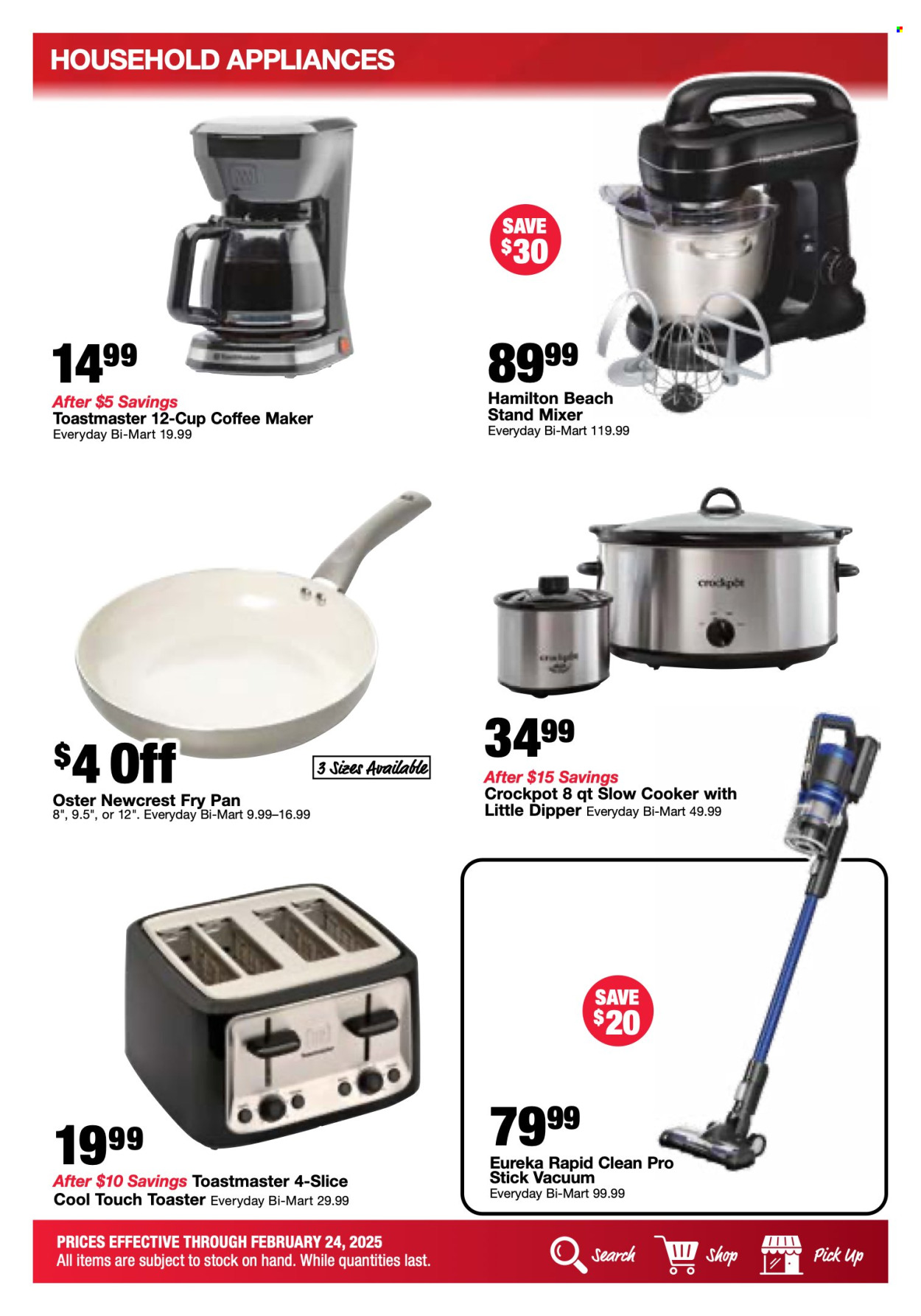 Bi-Mart Current Sales - Weekly Ads Online