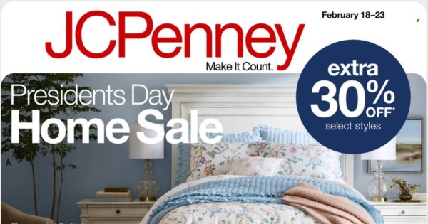 JCPenney Current Sales - Weekly Ads Online