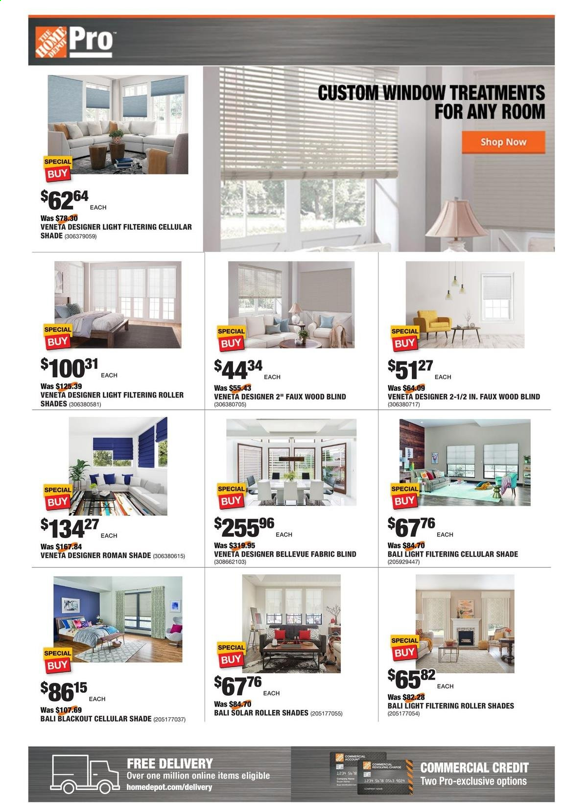 The Home Depot Current Sales - Weekly Ads Online