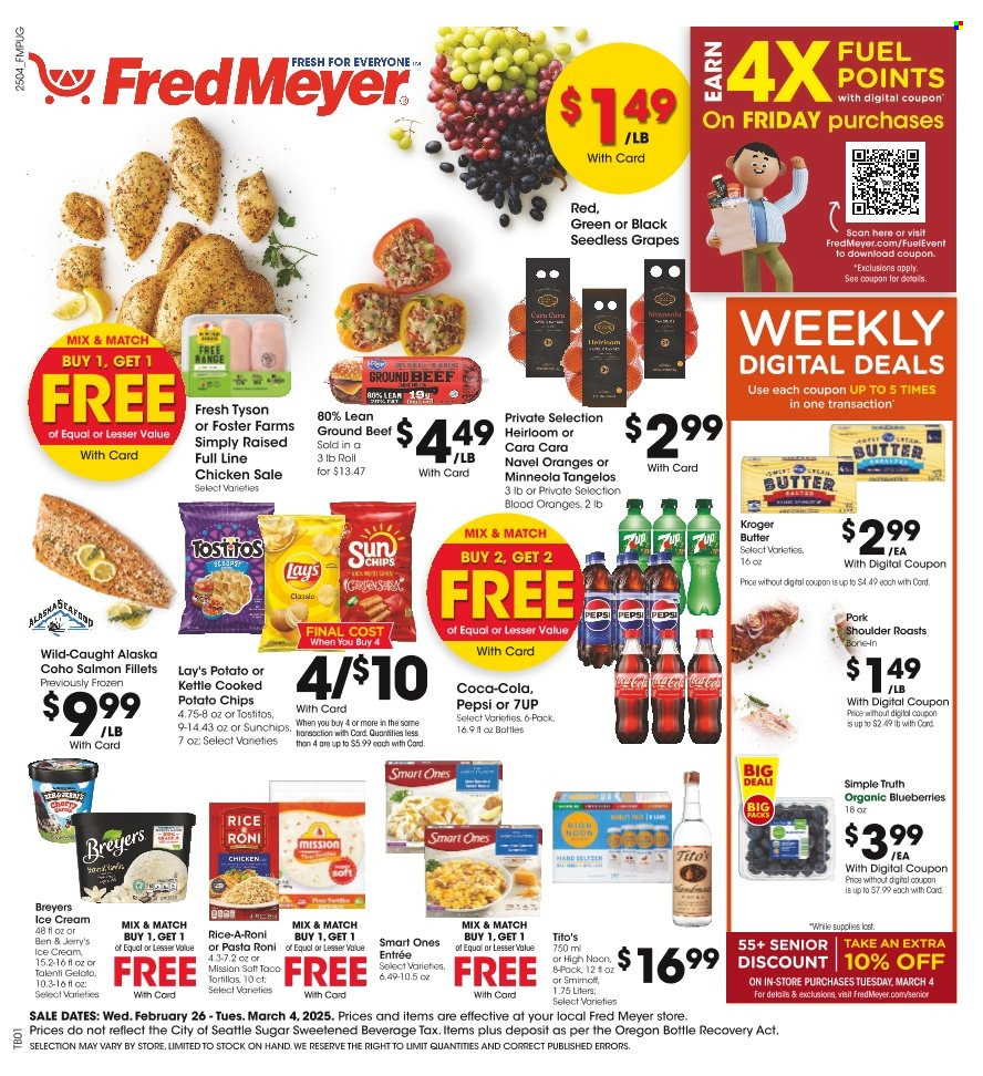 Fred Meyer Upcoming Sales - Weekly Ads Online